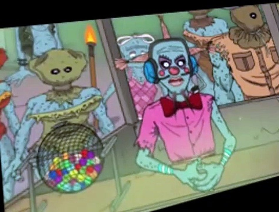 Mongo Wrestling Alliance E007 - video Dailymotion