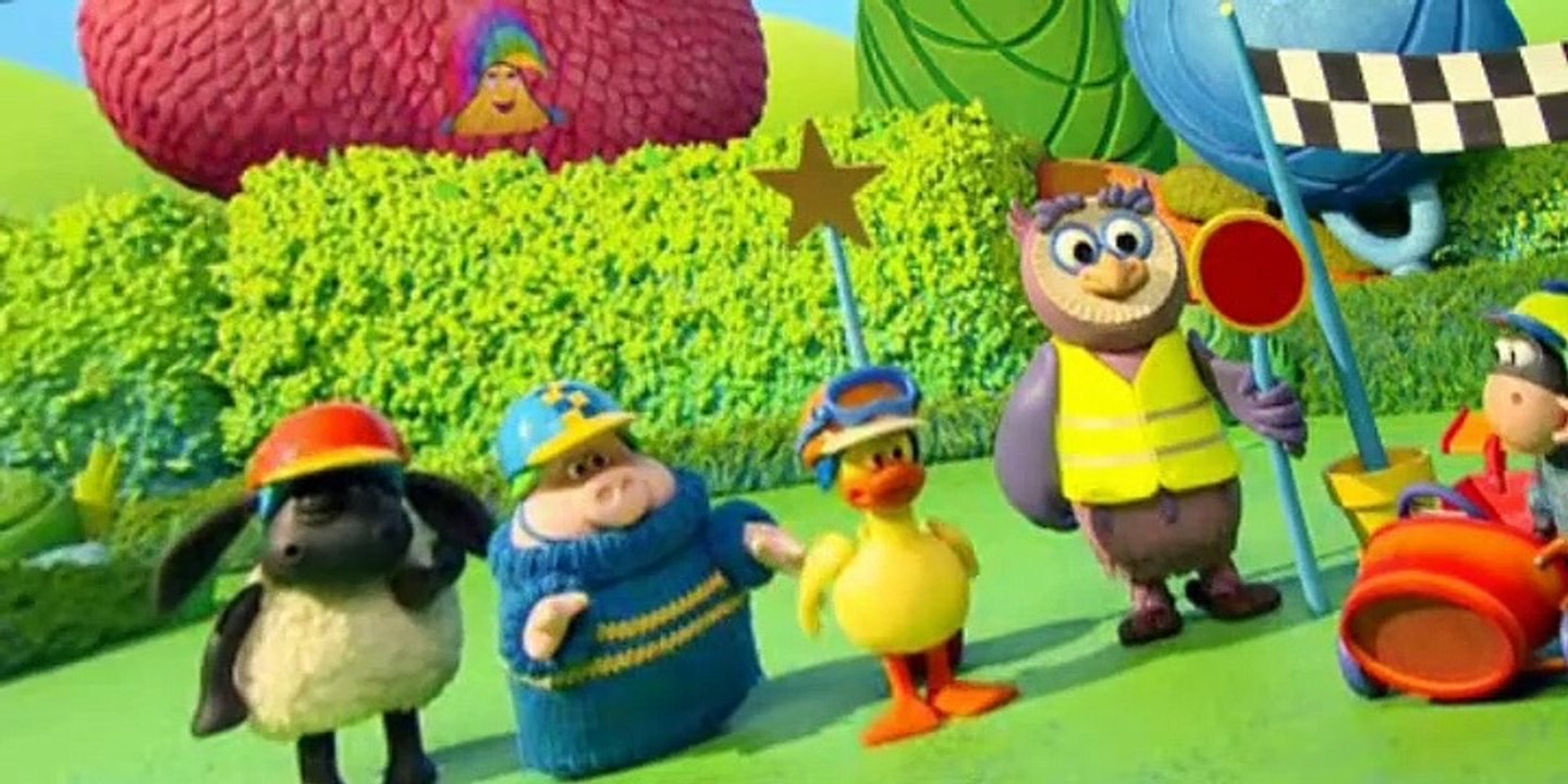 Timmy Time Timmy Time S01 E020 – Go Kart Timmy - video Dailymotion