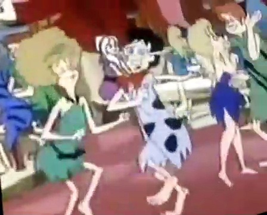 The Pebbles and Bamm-Bamm Show The Pebbles and Bamm-Bamm Show E007 – Pebble’s Big Boast - video ...