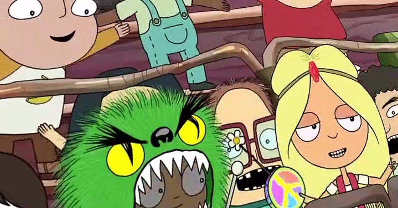 Future-Worm! Future-Worm! E009 – Robo-Carp-Alypse / The Reemen / Steak ...