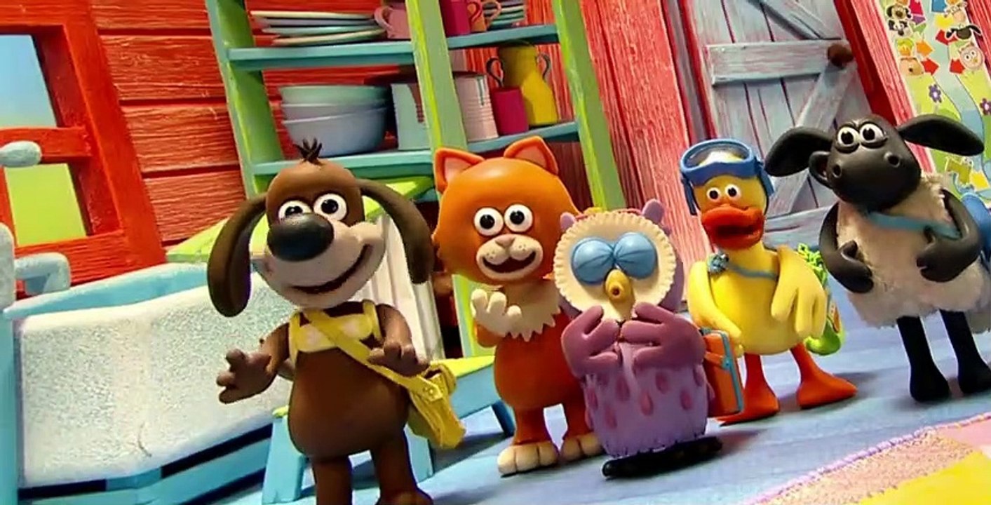Timmy Time S01 E22 - video Dailymotion