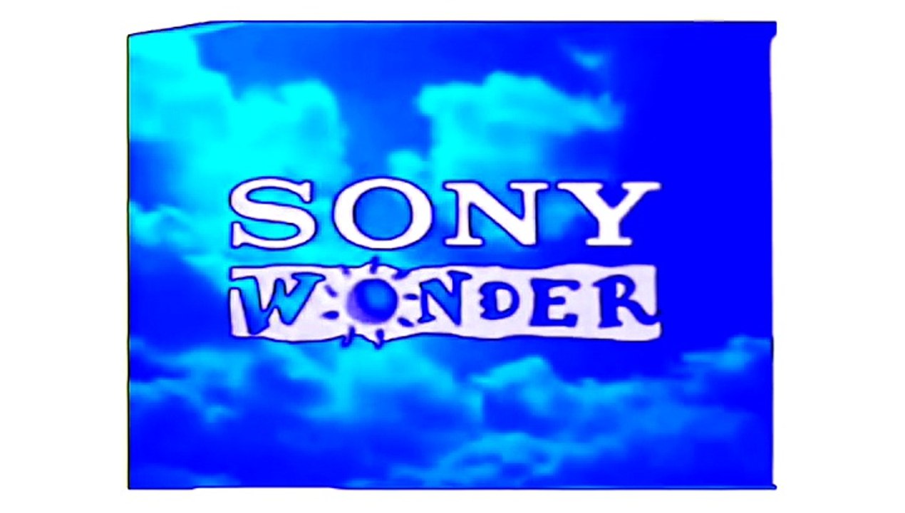 Top 5 Sony Wonder Logos In Chorded - video Dailymotion