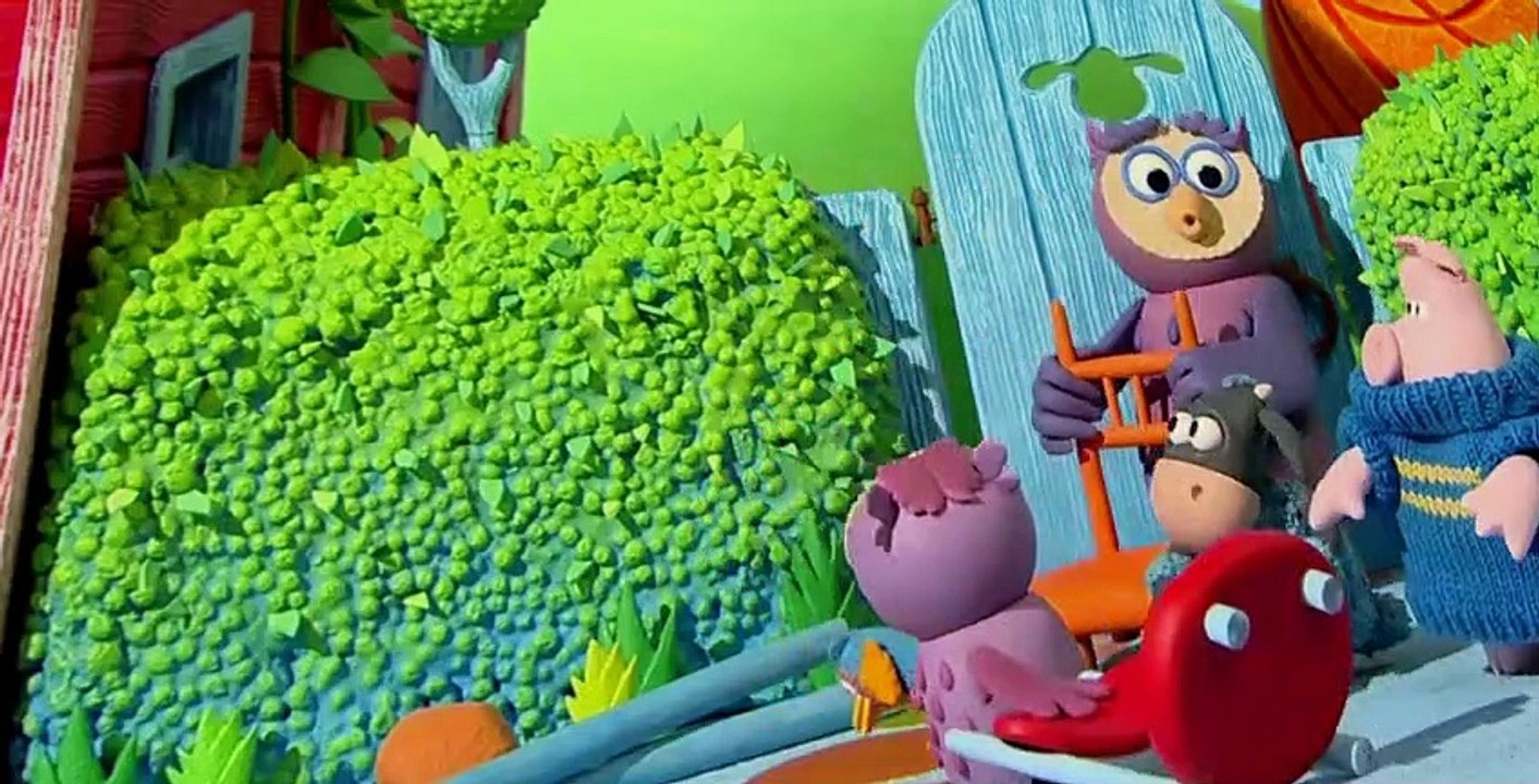 Timmy Time S01 E23 - video Dailymotion