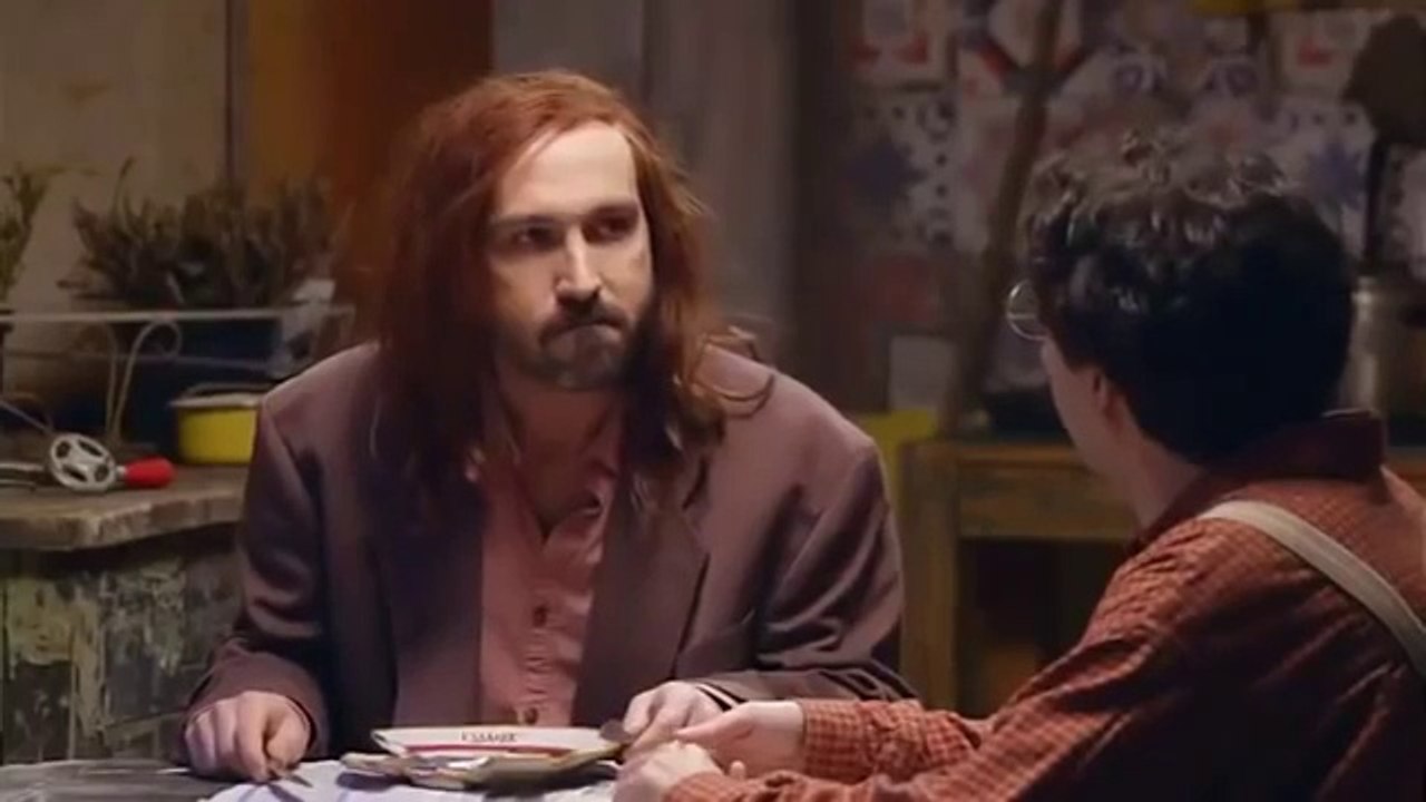 Mariottide Episodio 1 - Compleanno - Video Dailymotion