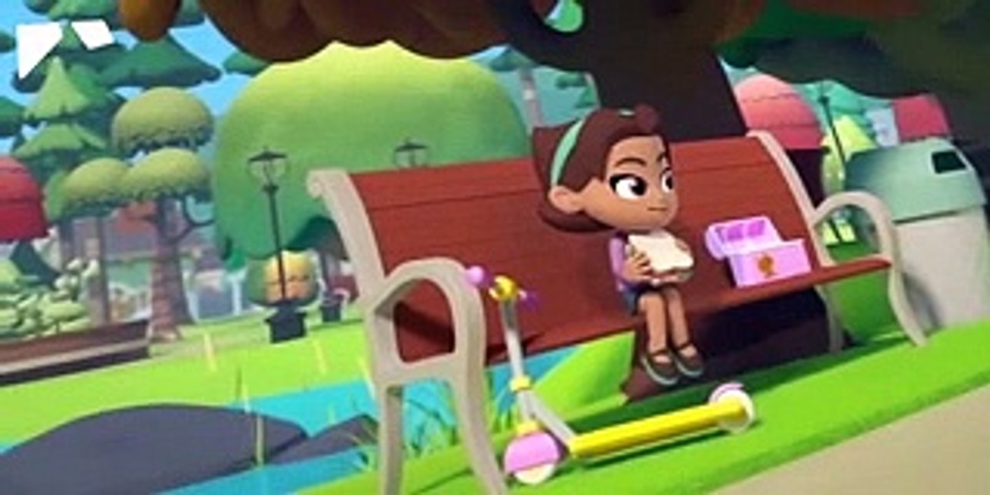 StarBeam S04 E12 - video Dailymotion