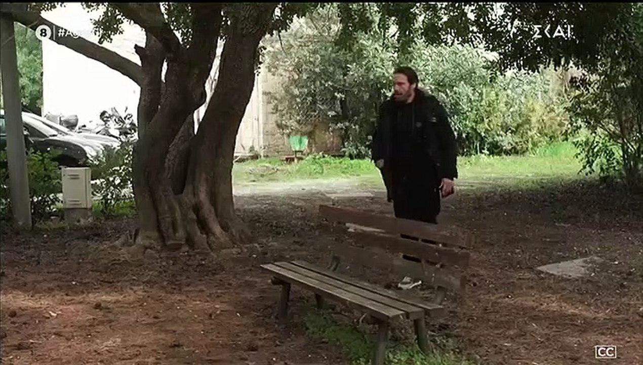 ΑΓΡΙΑ ΓΗ - ΕΠΕΙΣΟΔΙΟ 115 - video Dailymotion