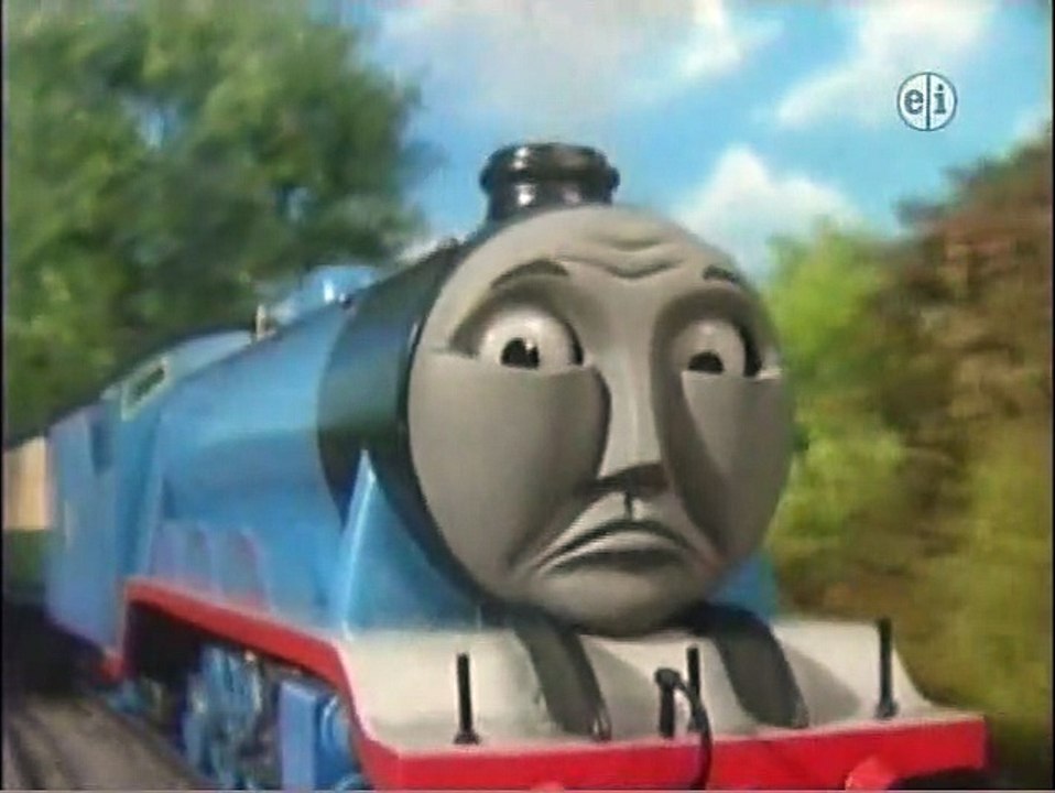 Thomas & Friends PBS Kids Airing: Sharing - video Dailymotion