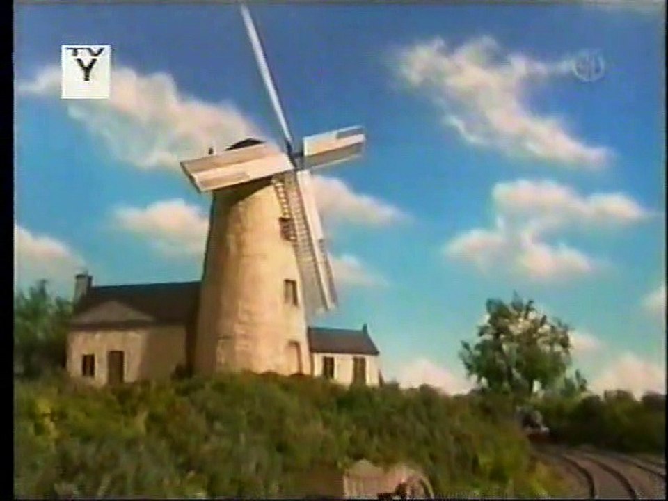 Thomas & Friends PBS Kids Airing: Personality - video Dailymotion