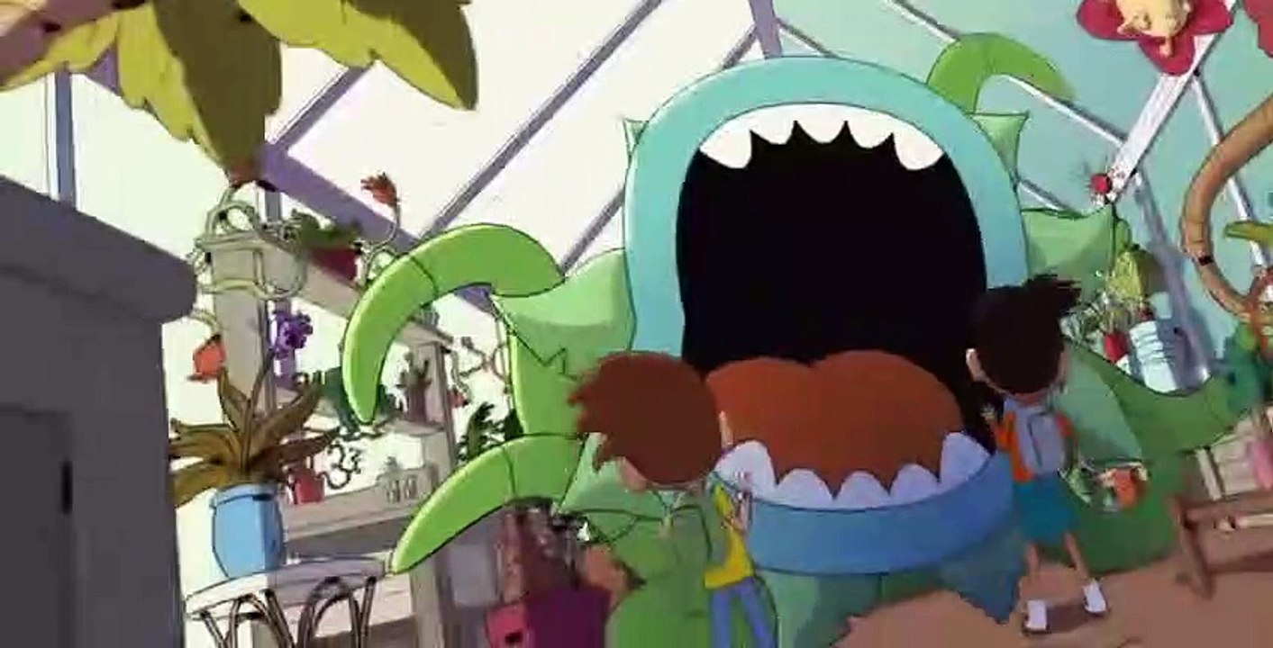 Nate Is Late S01 E03 - video Dailymotion