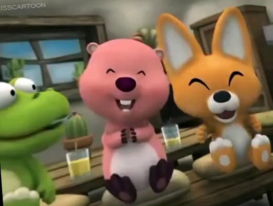 Pororo the Little Penguin Pororo the Little Penguin S01 E002 It’s All ...