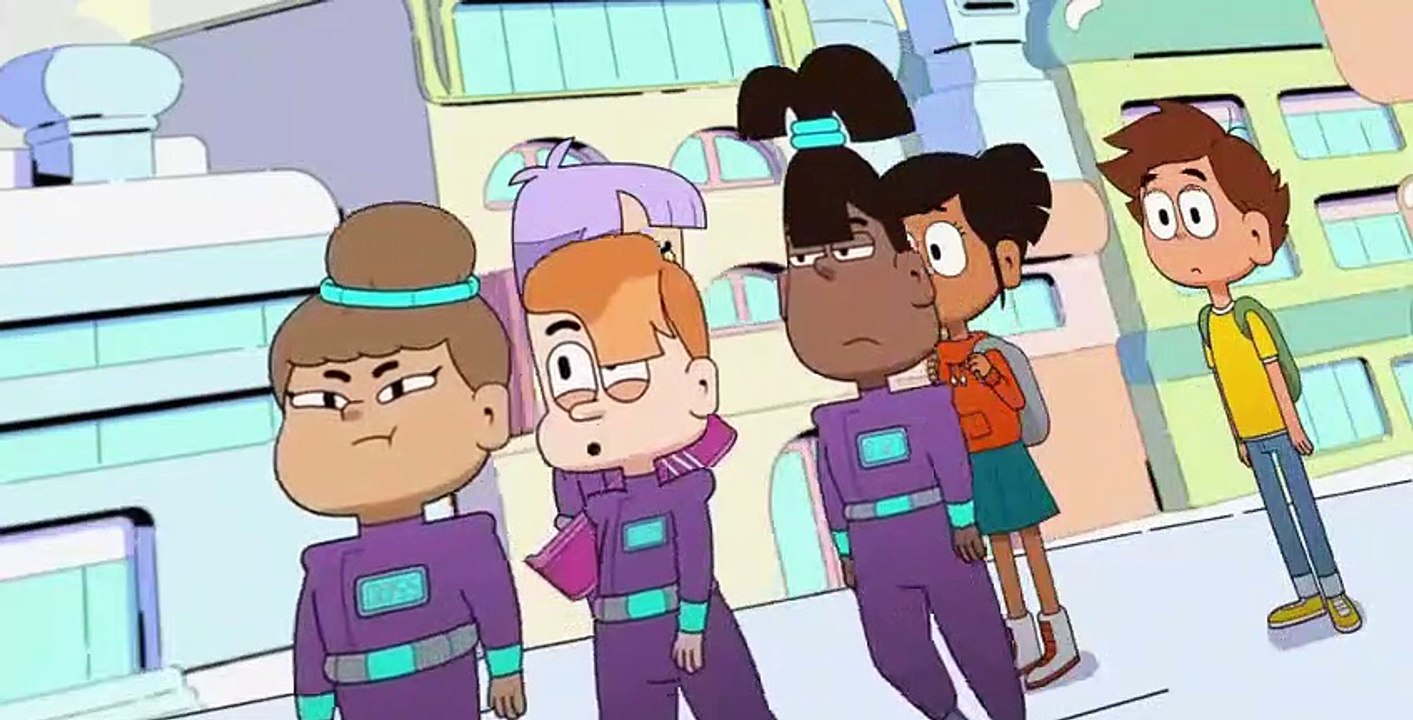 Nate Is Late S01 E11 - video Dailymotion