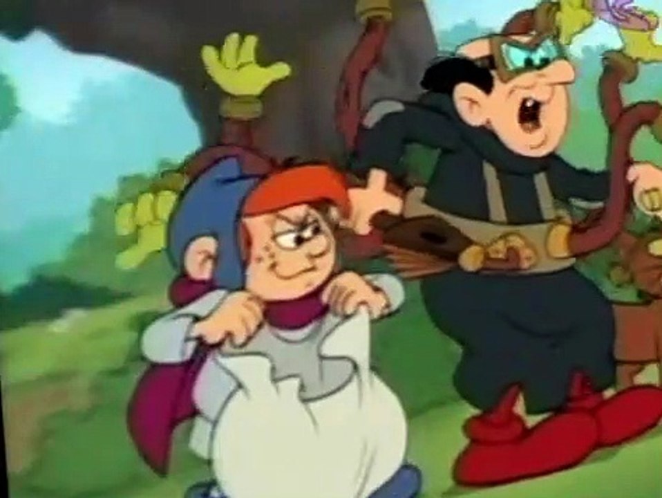 The Smurfs The Smurfs S08 E023 – Smurf The Presses - video Dailymotion