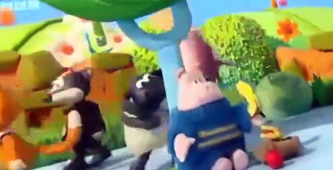 Timmy Time S03 E022 - Timmy the hero - video Dailymotion