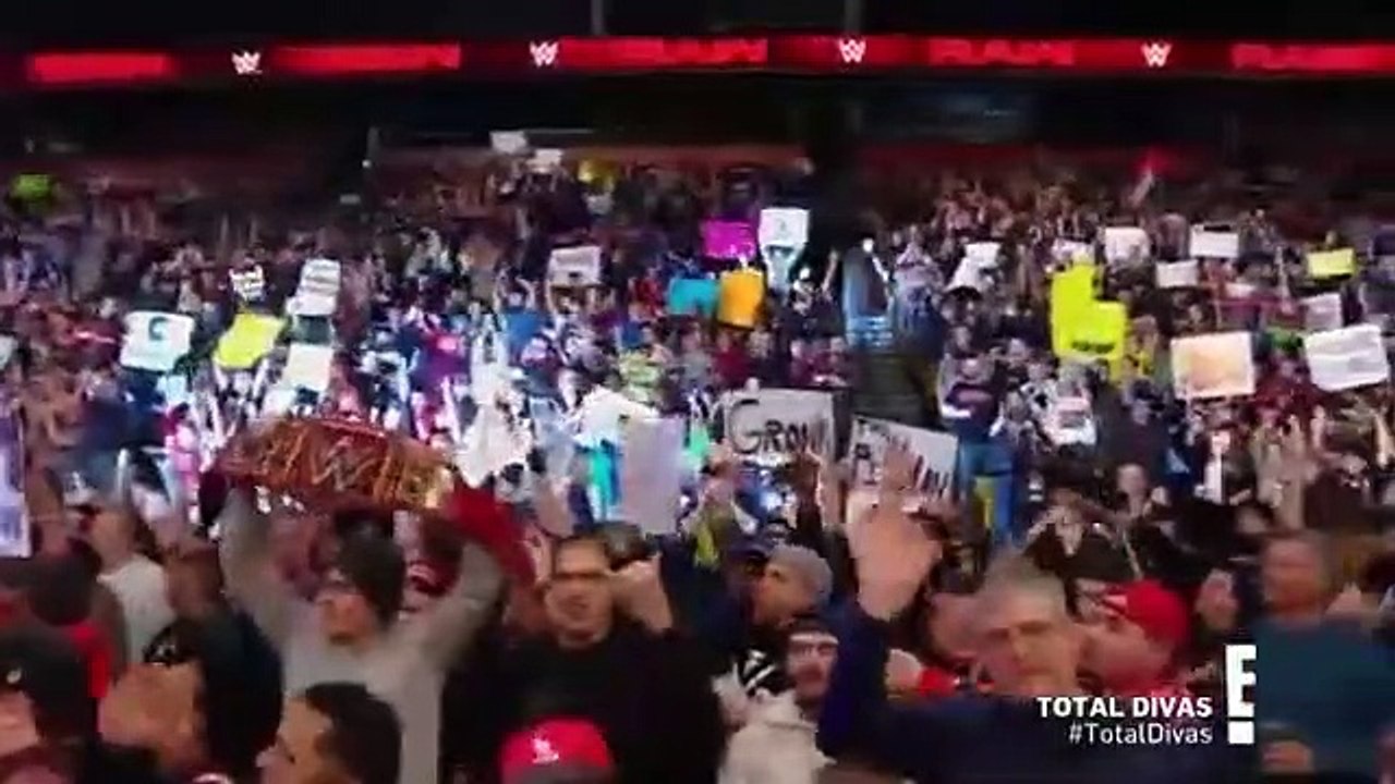 Total Divas - Se9 - Ep07 - I Will Prevail HD Watch - video Dailymotion