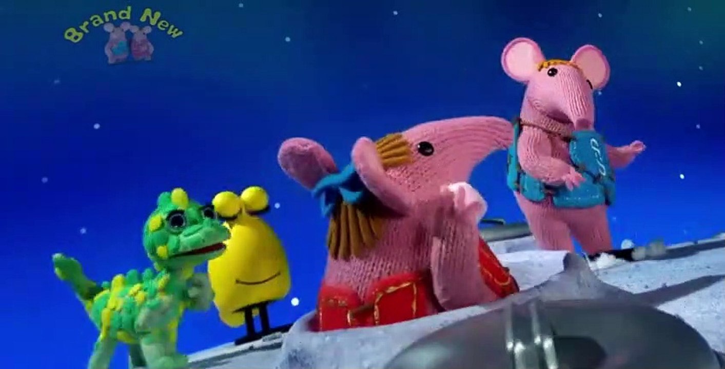 Clangers Clangers S03 E008 Tiny’s Lullaby - video Dailymotion