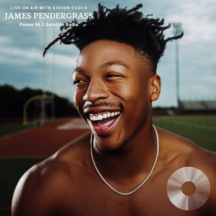 James Pendergrass from Too Hot To Handle S4 - video Dailymotion