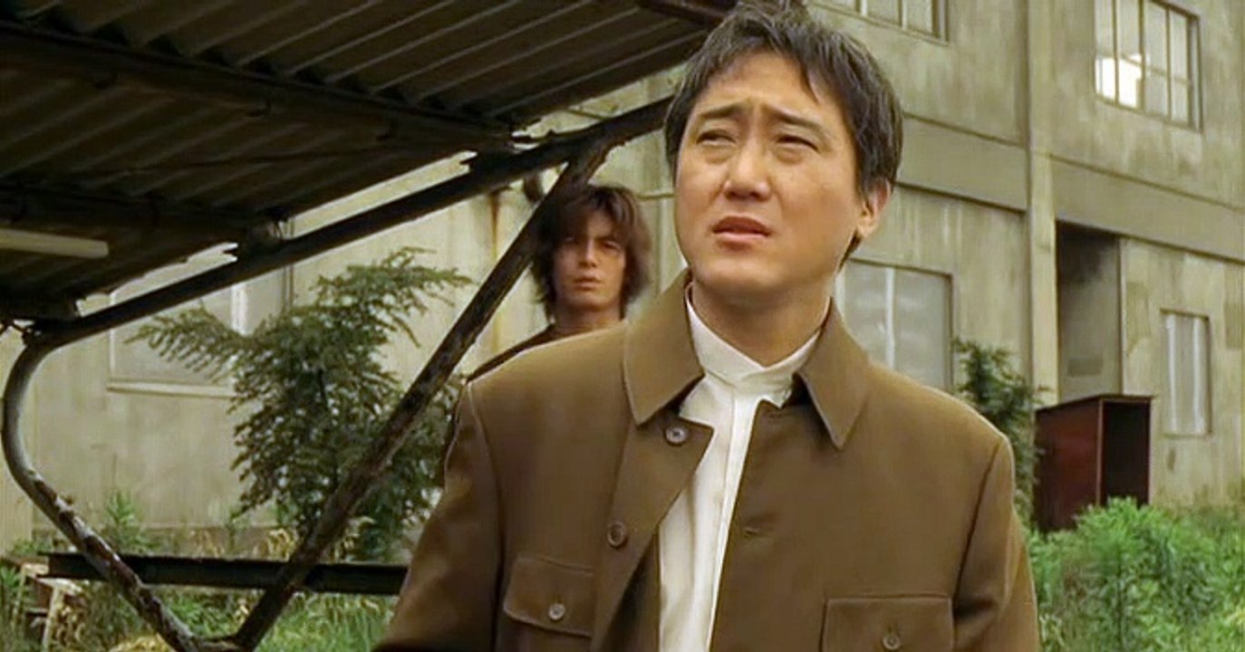 The Princess Blade (2001) Filme Deustche HD - Vídeo Dailymotion