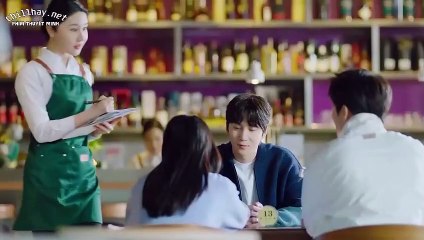 (Trọn Bộ ) Thời Gian Và Anh Vừa Hay Đúng Lúc của TVHAY-ORG - Dailymotion