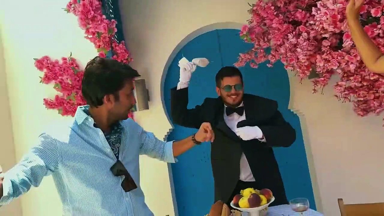 Shawkat EL Selehdar - شوكت السلحدار - video Dailymotion