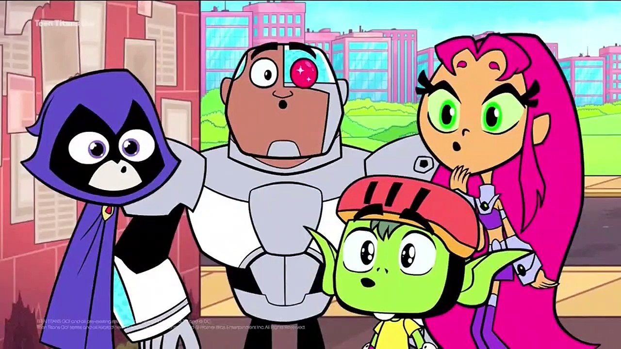 Teletoon - Promo: Cartoon Network Rebrand (March 27th) - Vídeo Dailymotion