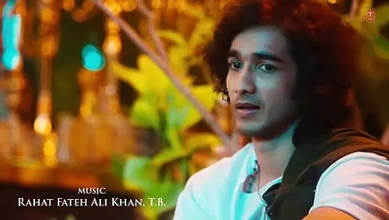 Mast Aankhein (Video) Tulsi Kumar, Jubin Nautiyal, Rashmi Virag ...