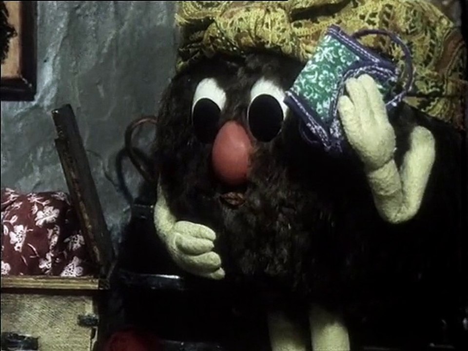 The Flumps (1977) S01E03 - The Magnet - High Quality - video Dailymotion