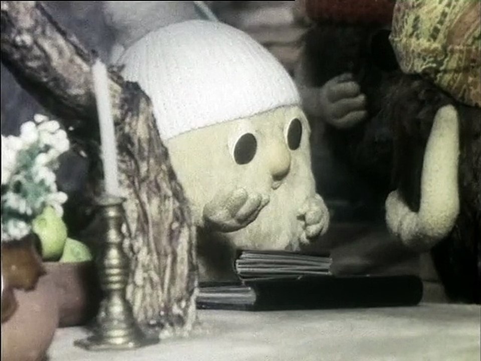 The Flumps (1977) S01E05 - Moon Shot - High Quality - video Dailymotion