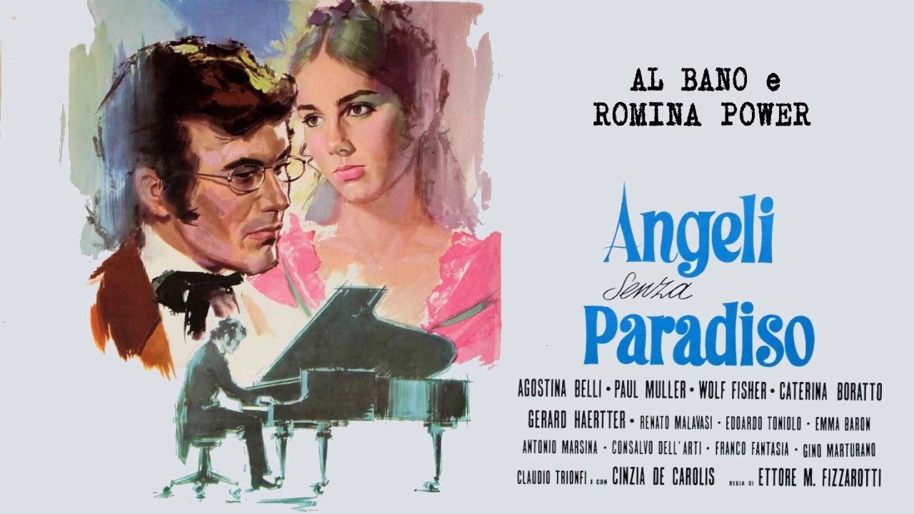 Angeli senza Paradiso (1970) HD - Video Dailymotion