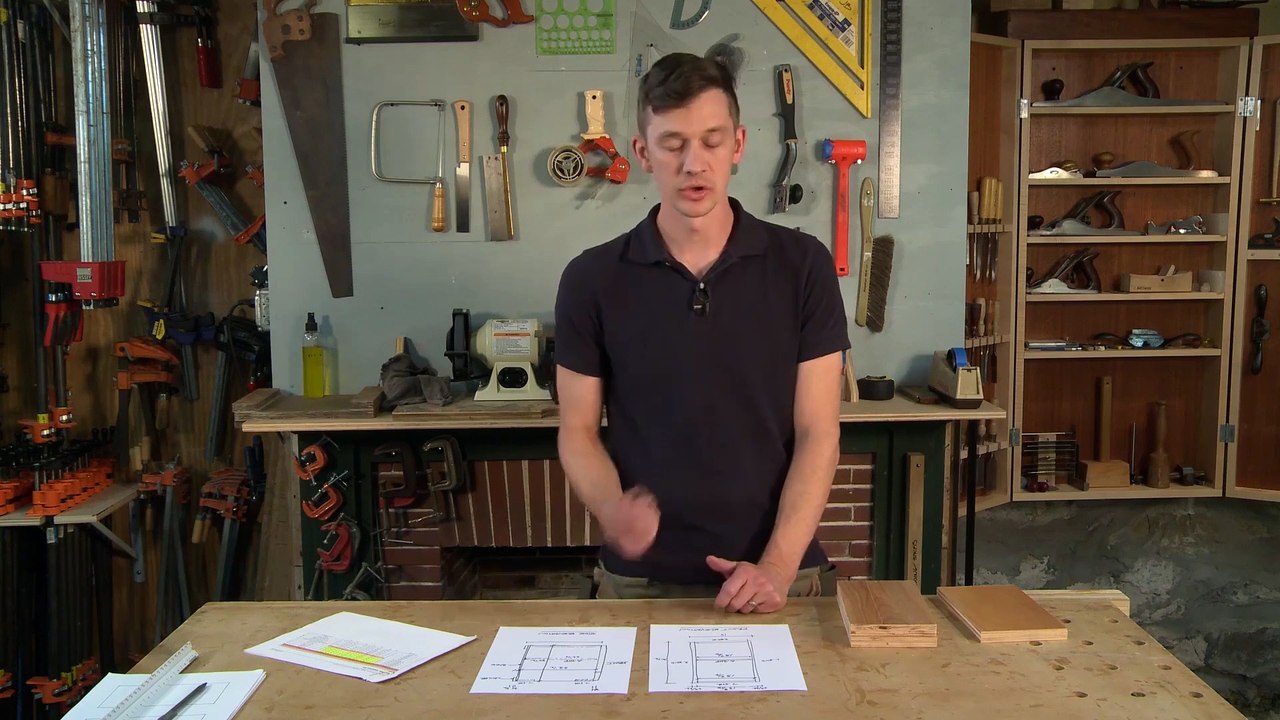 Woodworking - Dimensions, Design, Layout - video Dailymotion