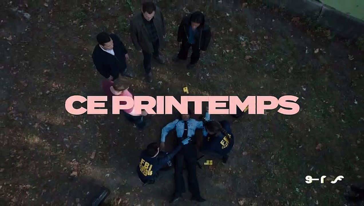 FBI: Most Wanted | show | 2020 | Official Teaser - video Dailymotion