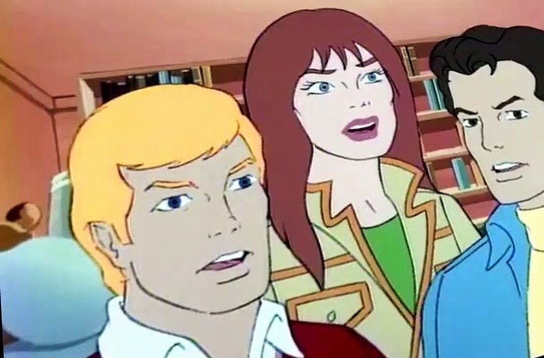 Spider-Man and His Amazing Friends Spider-Man and His Amazing Friends ...