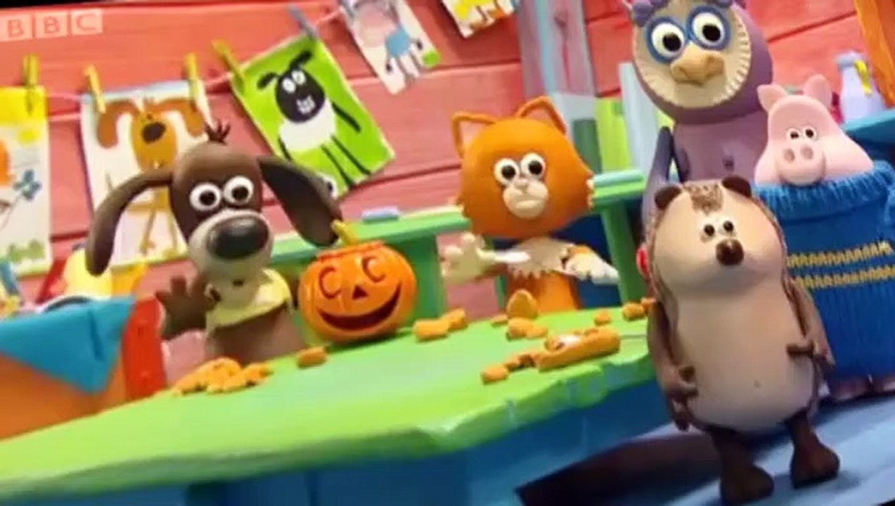 Timmy Time Timmy Time S02 E004 – Sweet Dreams Timmy - video Dailymotion