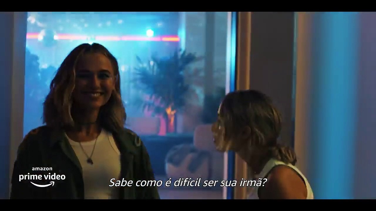 Eu Sei o que Vocês Fizeram no Verão Passado | show | 2021 | Official ...