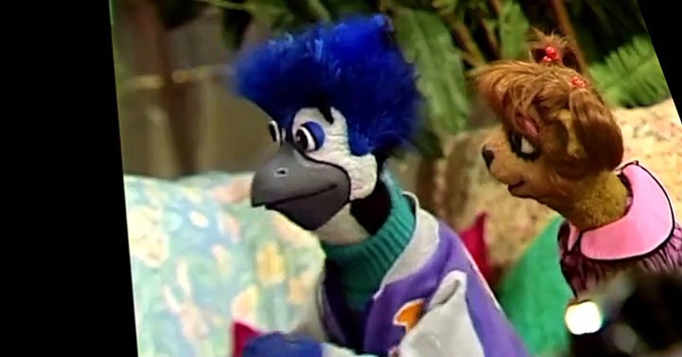 Under the Umbrella Tree Under the Umbrella Tree S02 E015 - video ...