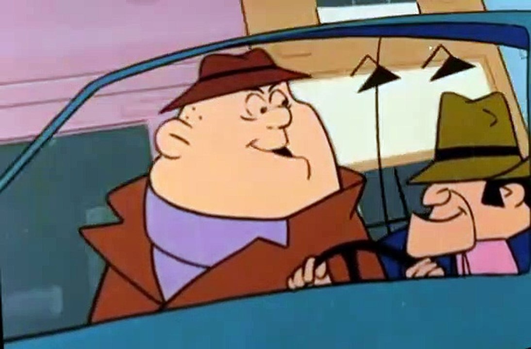 Atom Ant Atom Ant S01 E007 Atom Ant Meets Karate Ant - video Dailymotion