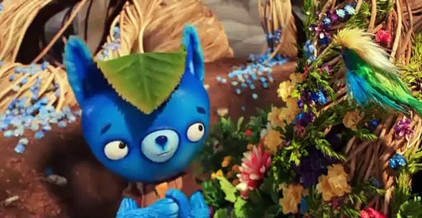 Tumble Leaf Tumble Leaf S03 E013 The Nature Of Friendship / The Ship ...