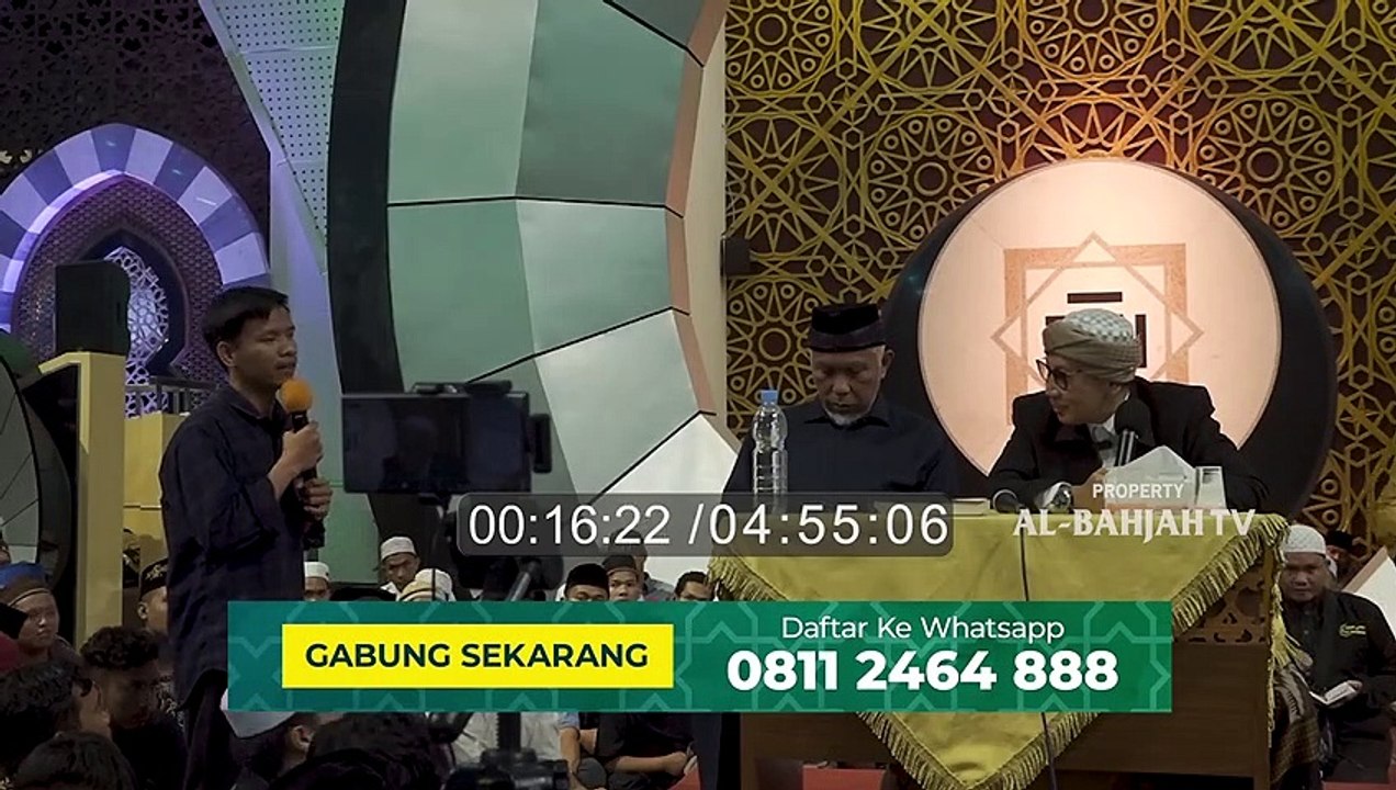 Cara Menghilangkan Sifat Sombong Yang Datang Tiba-tiba - Buya Yahya - Video Dailymotion