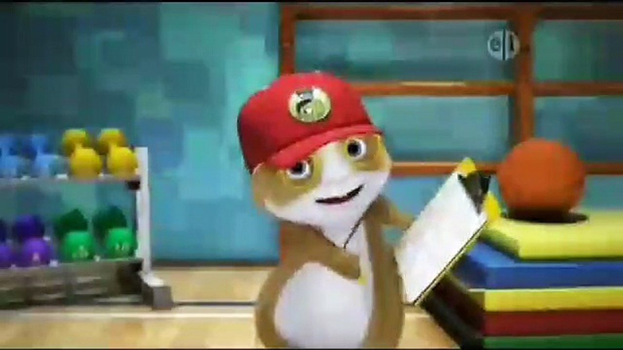 PBS Kids Coach Hooper Astronauts - video Dailymotion