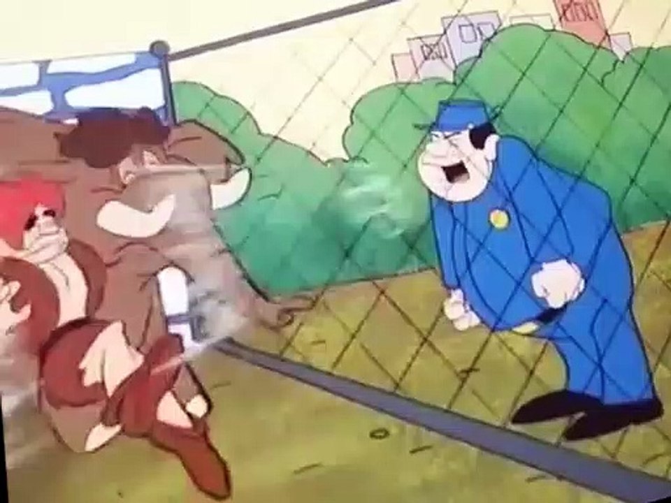 Wacky and Packy Wacky and Packy E002 – In The Zoo - video Dailymotion