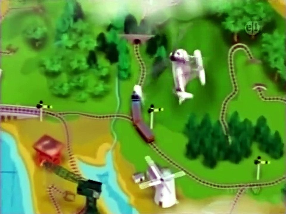 Thomas & Friends PBS Kids Airing Shapes - video Dailymotion