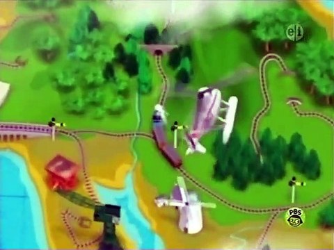 Thomas & Friends PBS Kids Airings videos - Dailymotion