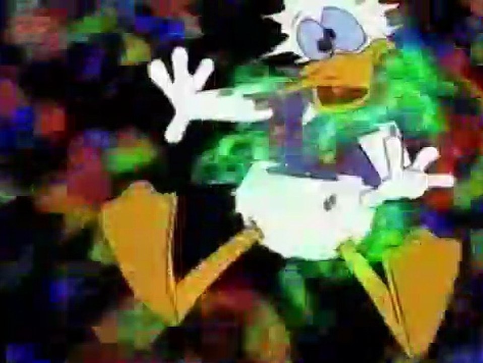 Quack Pack S01 E17 - video Dailymotion