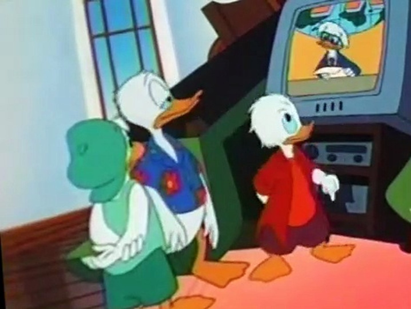 Quack Pack