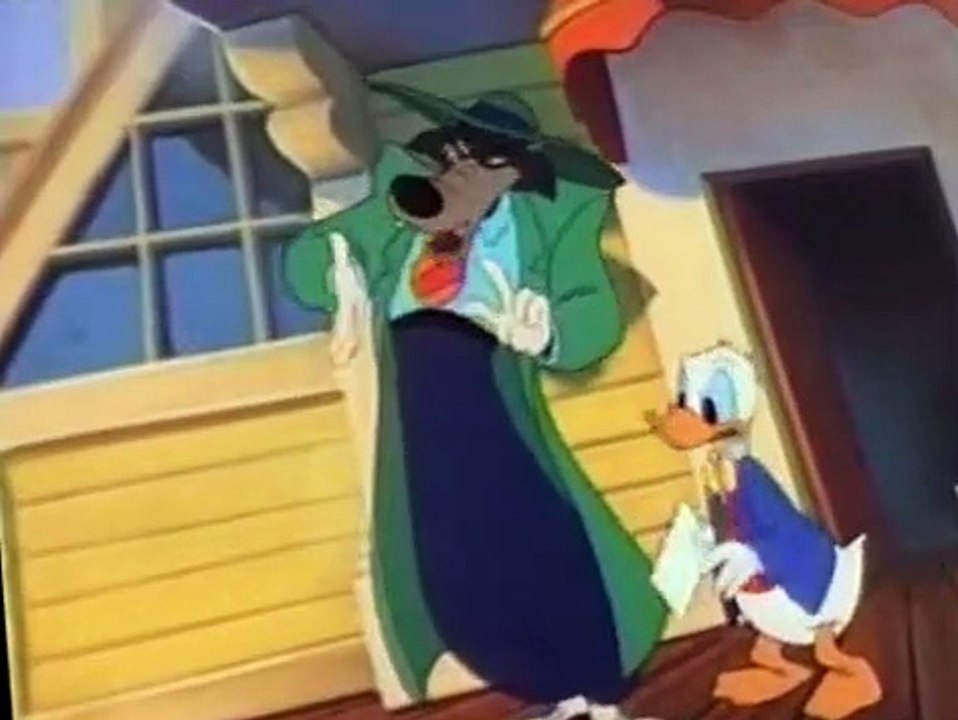 Quack Pack S01 E23 - video Dailymotion