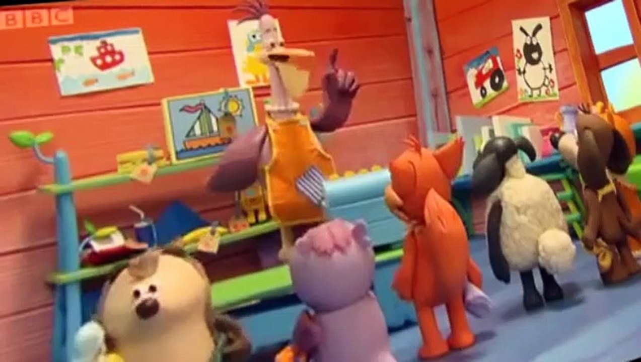 Timmy Time Timmy Time S02 E021 – Count on Timmy - video Dailymotion