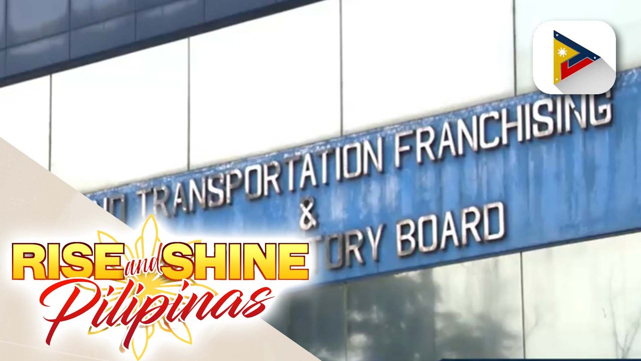 Expanded number coding scheme sa Metro Manila, suspendido ngayong araw ...