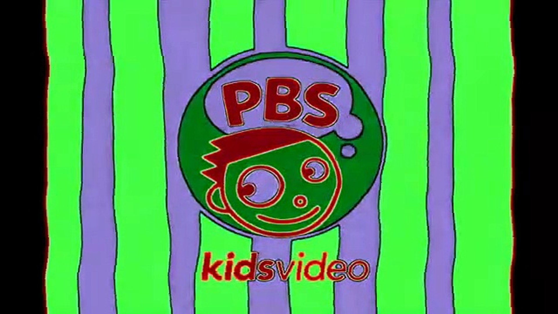 Pbs Kids Dash 1999
