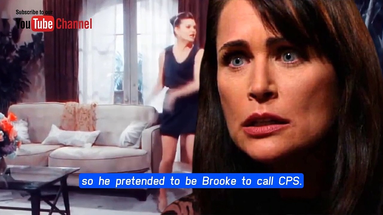 CBS The Bold and The Beautiful Next Week Spoilers_ 6 To 10 March 2023(1 ...