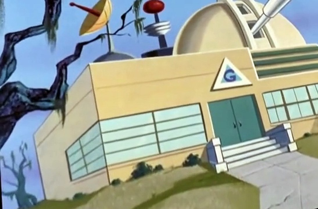 Atom Ant Atom Ant S01 E016 Amusement Park Amazement - video Dailymotion