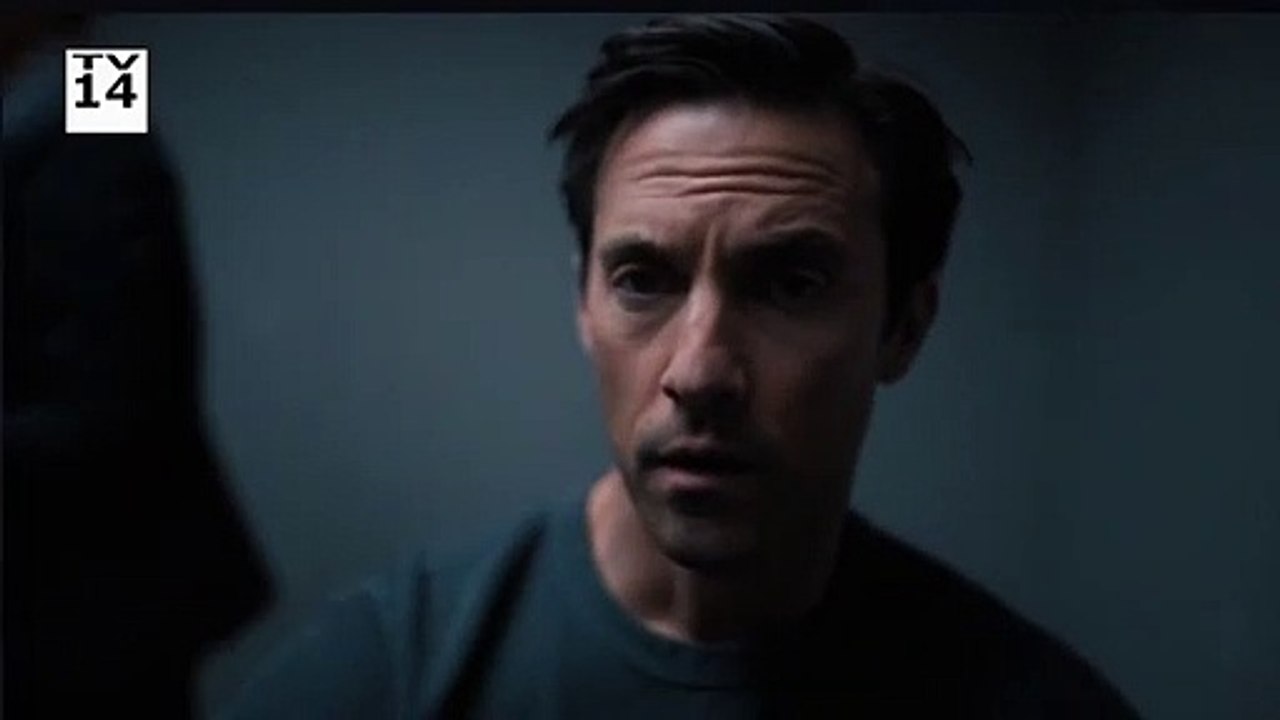 The Company You Keep 1x04 Promo -All In- (2023) Milo Ventimiglia series ...